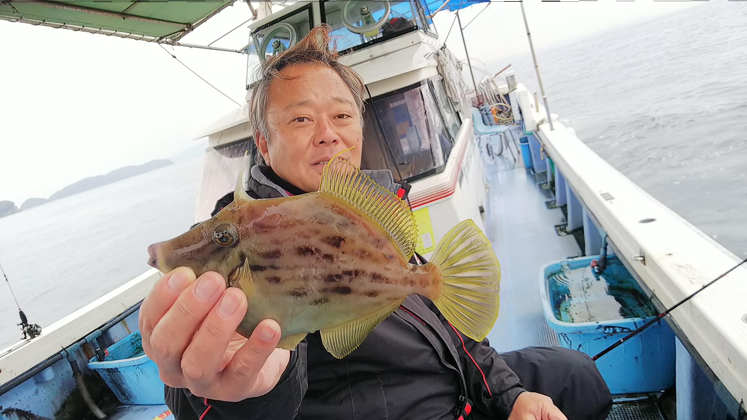 DSC_0190 – 釣り船 ・仕立て船 ・＜第二常豊丸＞