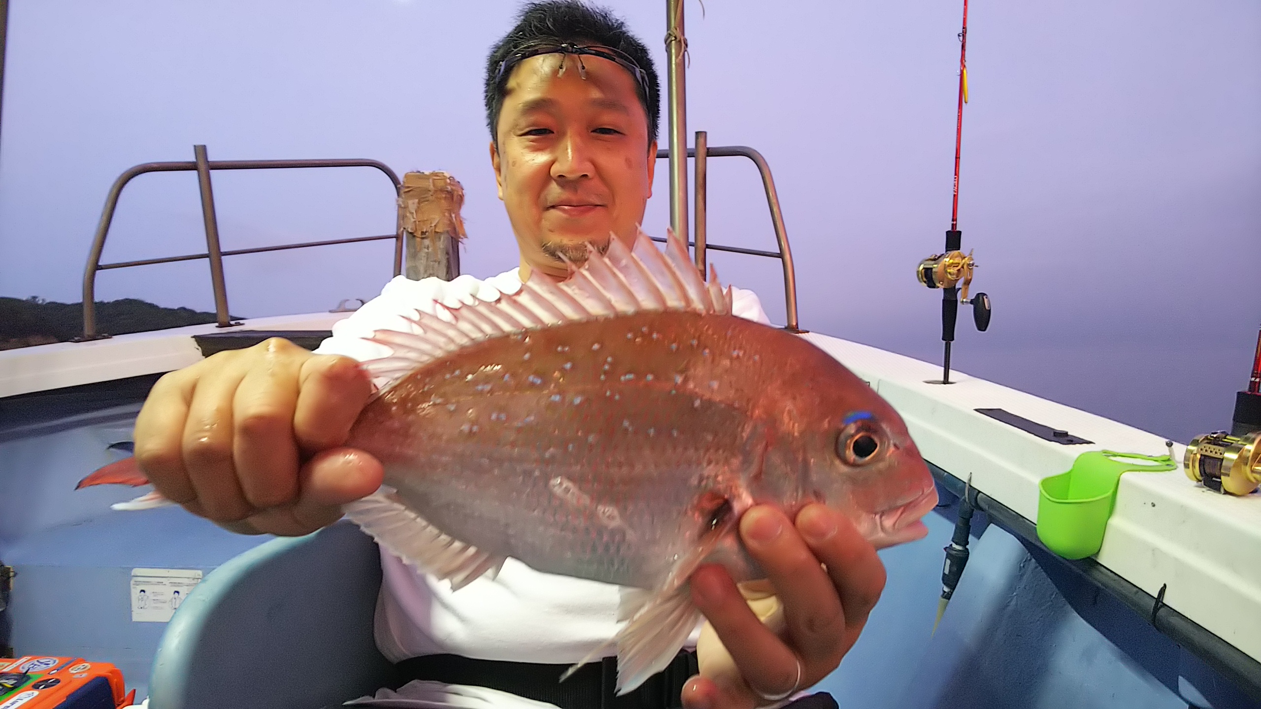 DSC_0381 – 釣り船 ・仕立て船 ・＜第二常豊丸＞