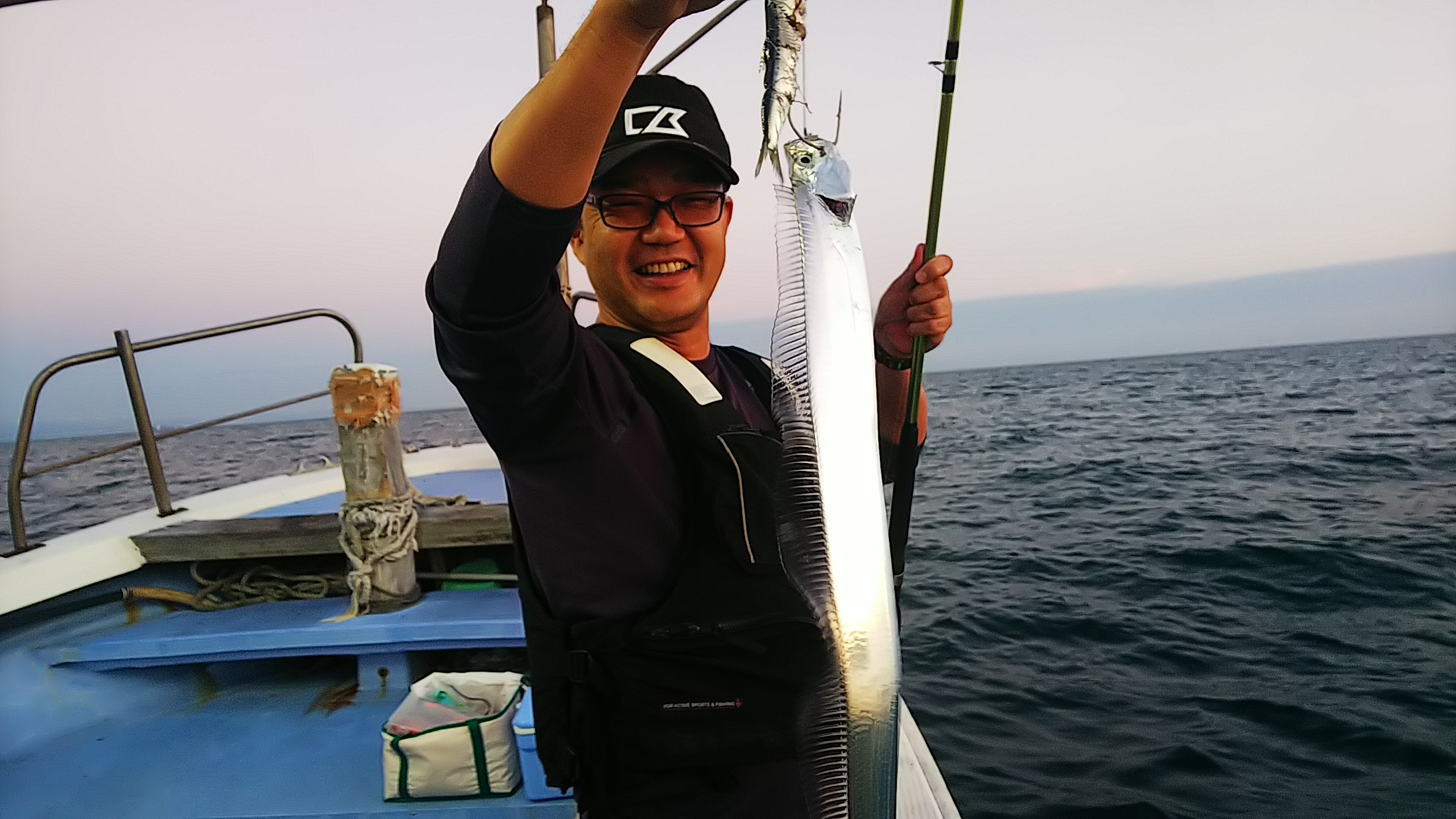 DSC_0567 – 釣り船 ・仕立て船 ・＜第二常豊丸＞